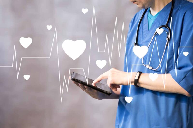 L’EXTRASISTOLE VENTRICOLARE, CHE COS’E’, CAUSE,DIAGNOSI E TERAPIA ...